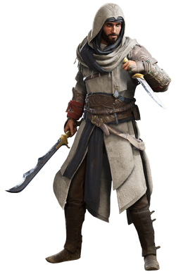Wardrobe of Basim Ibn Ishaq | Assassin's Creed Wiki | Fandom