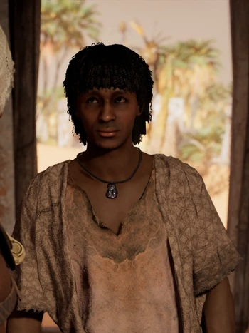 Nehi | Assassin's Creed Wiki | Fandom