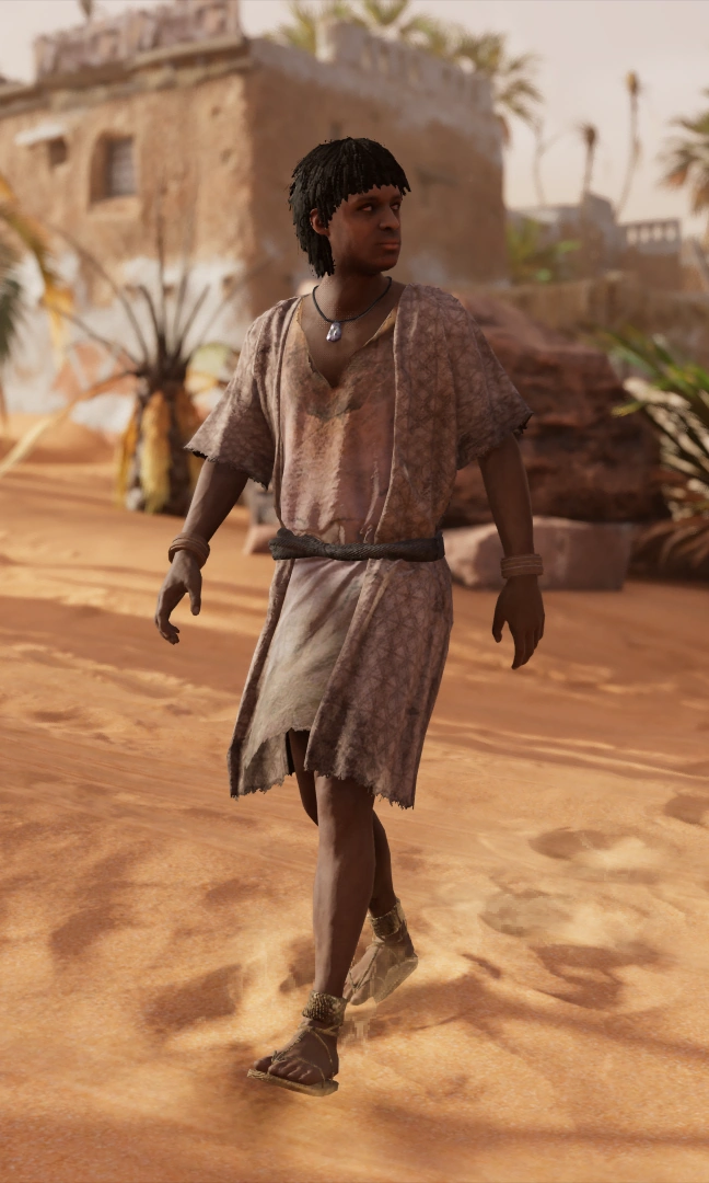 Nehi | Wiki Assassin's Creed | Fandom