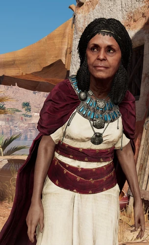 Rabiah | Assassin's Creed Wiki | Fandom