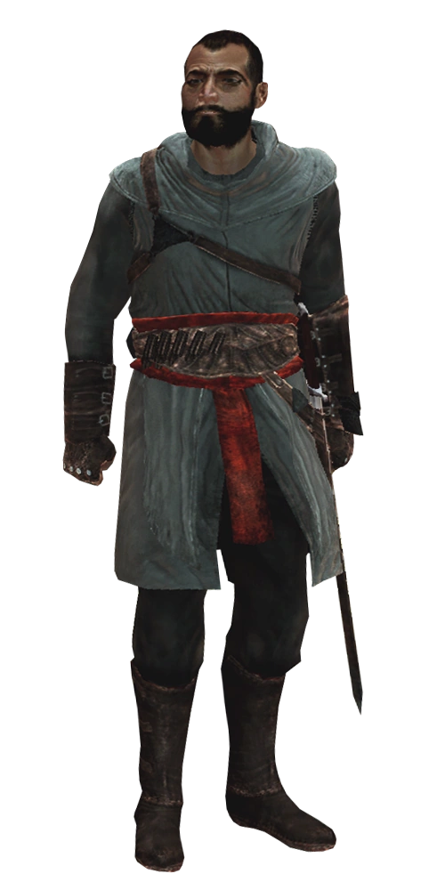 Rauf | Assassin's Creed Wiki | Fandom
