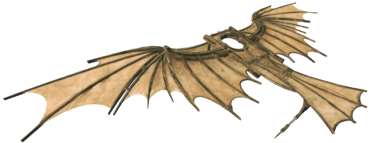 Flying Machine | Assassin's Creed Wiki | Fandom