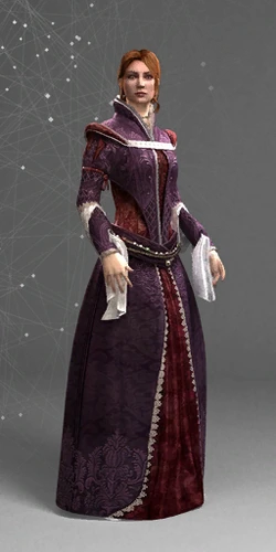 Database: Caterina Sforza (Brotherhood) | Assassin's Creed Wiki | Fandom