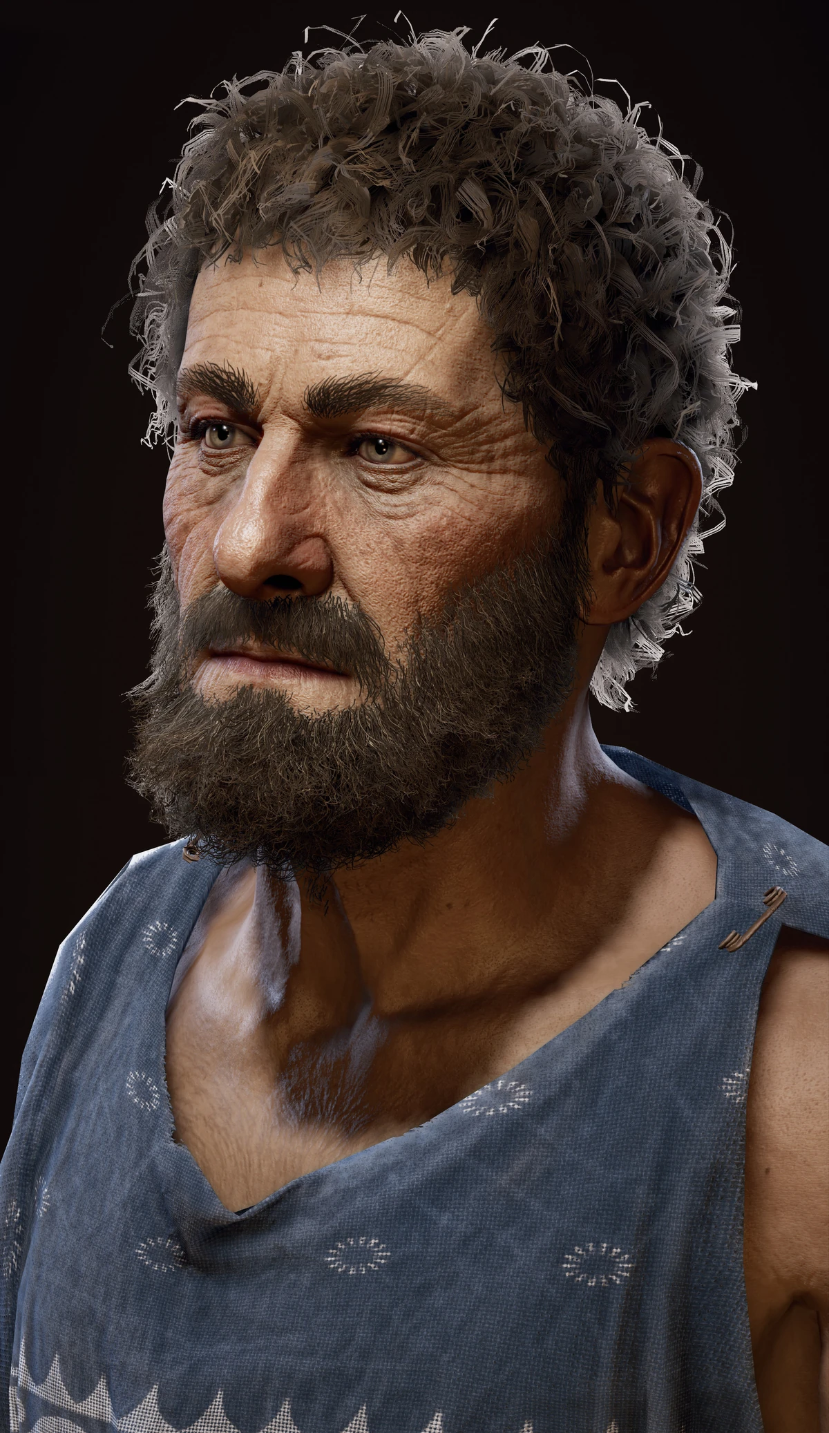 Protagoras | Assassin's Creed Wiki | Fandom