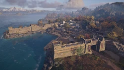 Eresos | Assassin's Creed Wiki | Fandom