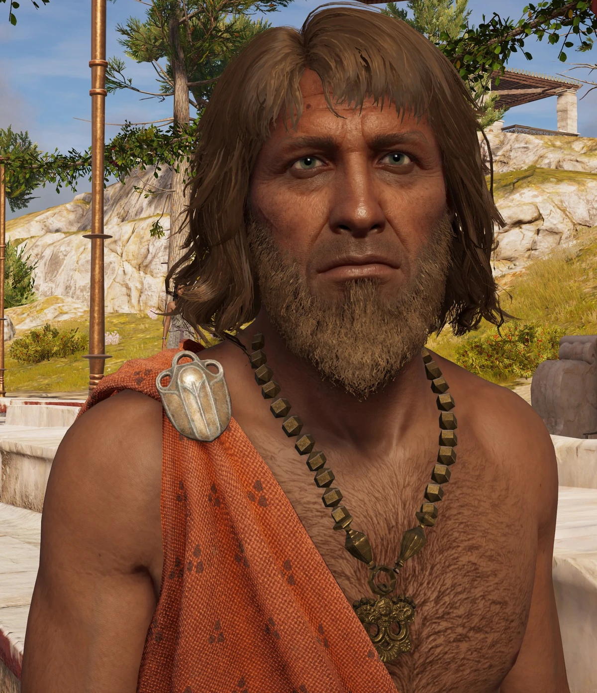 Thespis | Assassin's Creed Wiki | Fandom