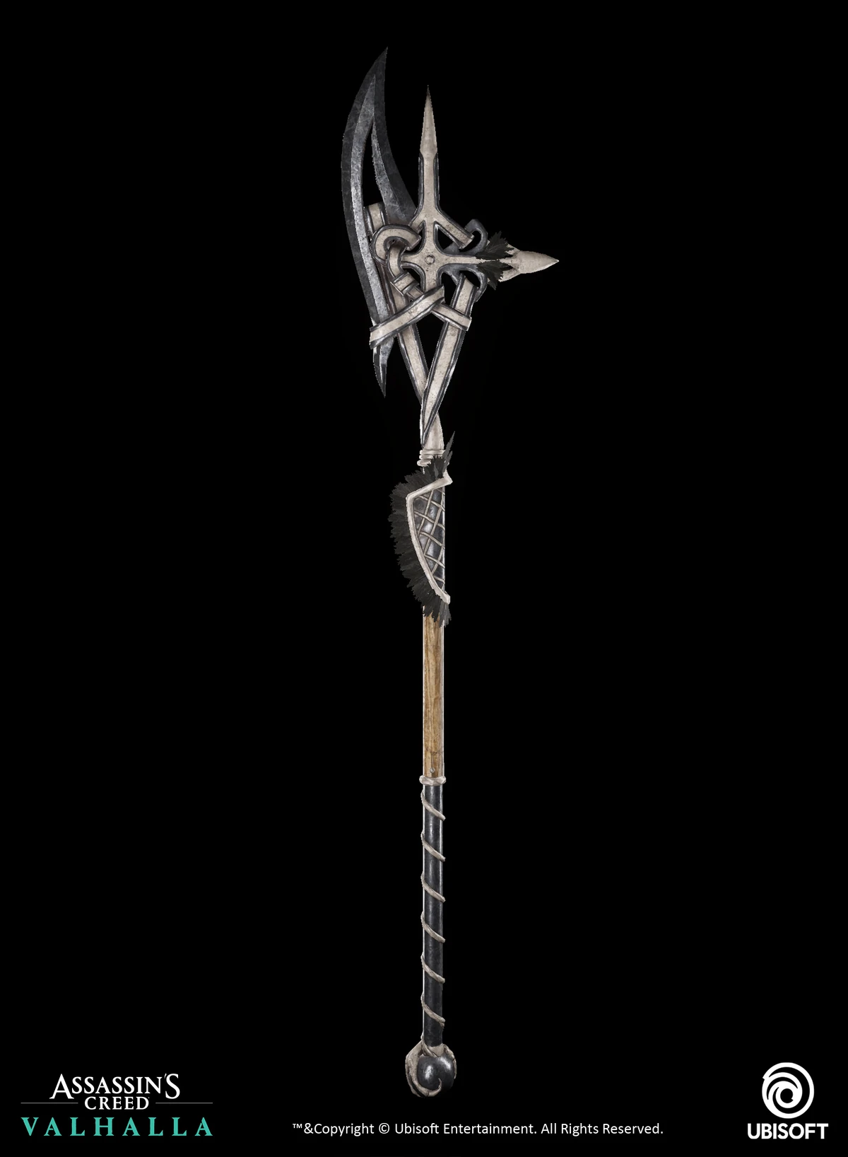 Bálhrafn Atgeir | Assassin's Creed Wiki | Fandom