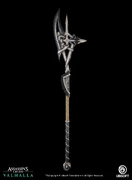 Bálhrafn Atgeir | Assassin's Creed Wiki | Fandom