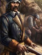William Kidd | Assassin's Creed Wiki | Fandom
