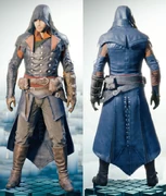 Prowler Set | Assassin's Creed Wiki | Fandom