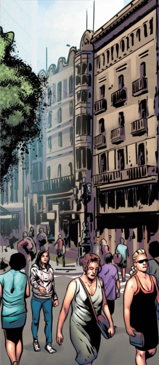 Mexico City | Assassin's Creed Wiki | Fandom