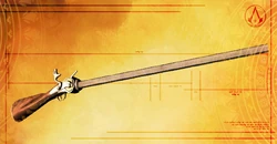 Database: Lorenzoni Repeater | Assassin's Creed Wiki | Fandom