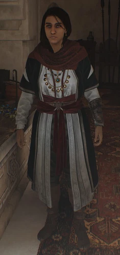 Rebekah | Assassin's Creed Wiki | Fandom