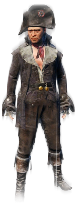 Philippe Rose | Assassin's Creed Wiki | Fandom