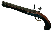 Pistol (Unity) | Assassin's Creed Wiki | Fandom