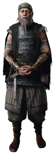 Trygve | Assassin's Creed Wiki | Fandom