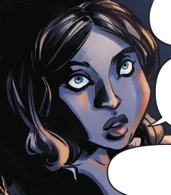 Anna Orelov | Assassin's Creed Wiki | Fandom