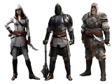 Category:Assassin ranks | Assassin's Creed Wiki | Fandom
