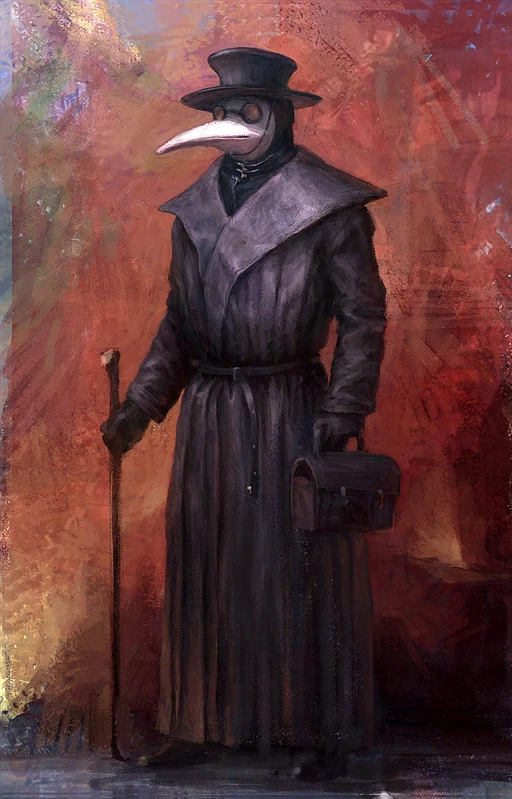 Doctor | Assassin's Creed Wiki | Fandom