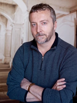 Ivan Sherry | Assassin's Creed Wiki | Fandom