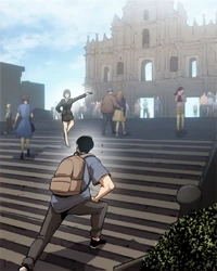Yuki | Assassin's Creed Wiki | Fandom