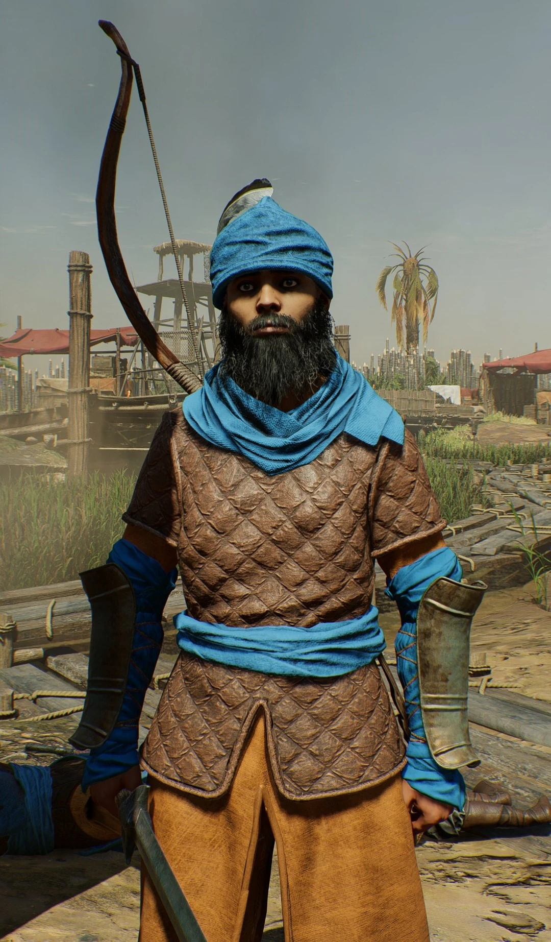 Nadir ibn Havid | Assassin's Creed Wiki | Fandom