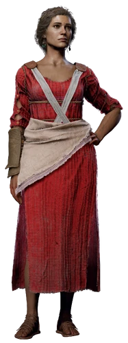 Myrrine | Assassin's Creed Wiki | Fandom