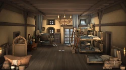 Spanish Brotherhood headquarters | Assassin's Creed Wiki | Fandom