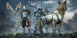 Destiny 2 Character Pack | Assassin's Creed Wiki | Fandom