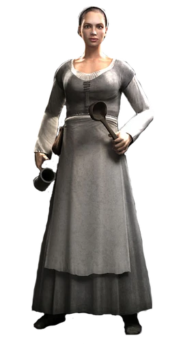 Annetta | Assassin's Creed Wiki | Fandom