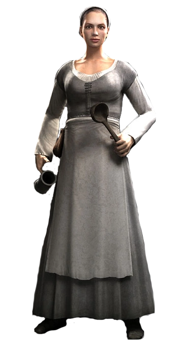 Annetta | Assassin's Creed Wiki | Fandom