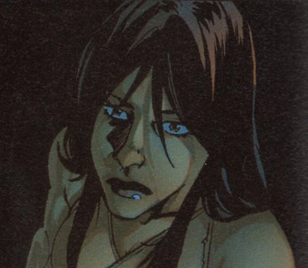 Leila | Wiki Assassin's Creed | Fandom