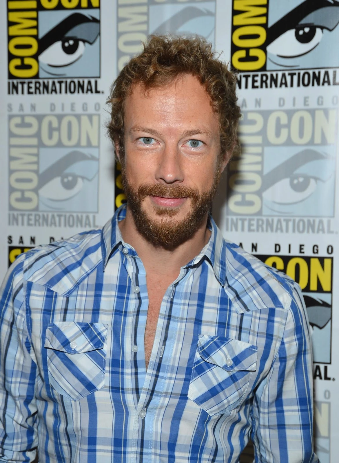 Kris Holden-Ried | Wiki Assassin's Creed | Fandom