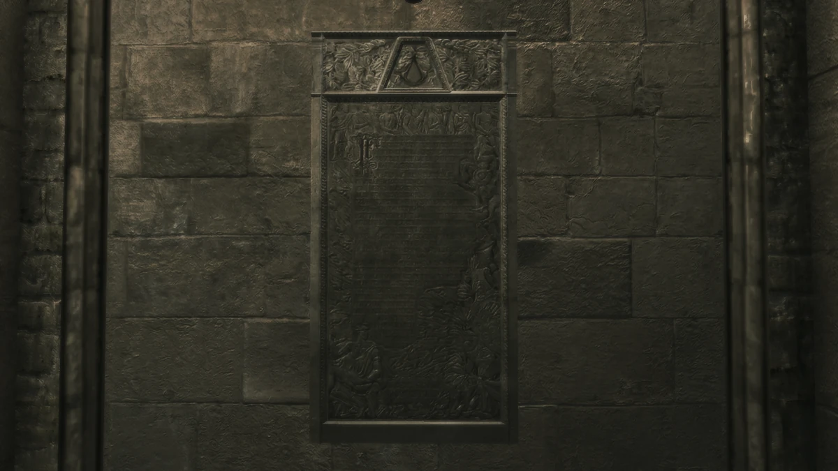 Auditore Family Crypt | Assassin's Creed Wiki | Fandom