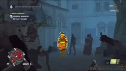 Capitano Arispe | Assassin's Creed Wiki | Fandom