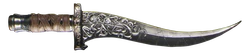 Abbasid Knight Dagger | Assassin's Creed Wiki | Fandom
