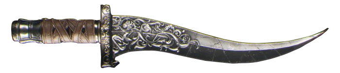 Abbasid Knight Dagger | Assassin's Creed Wiki | Fandom