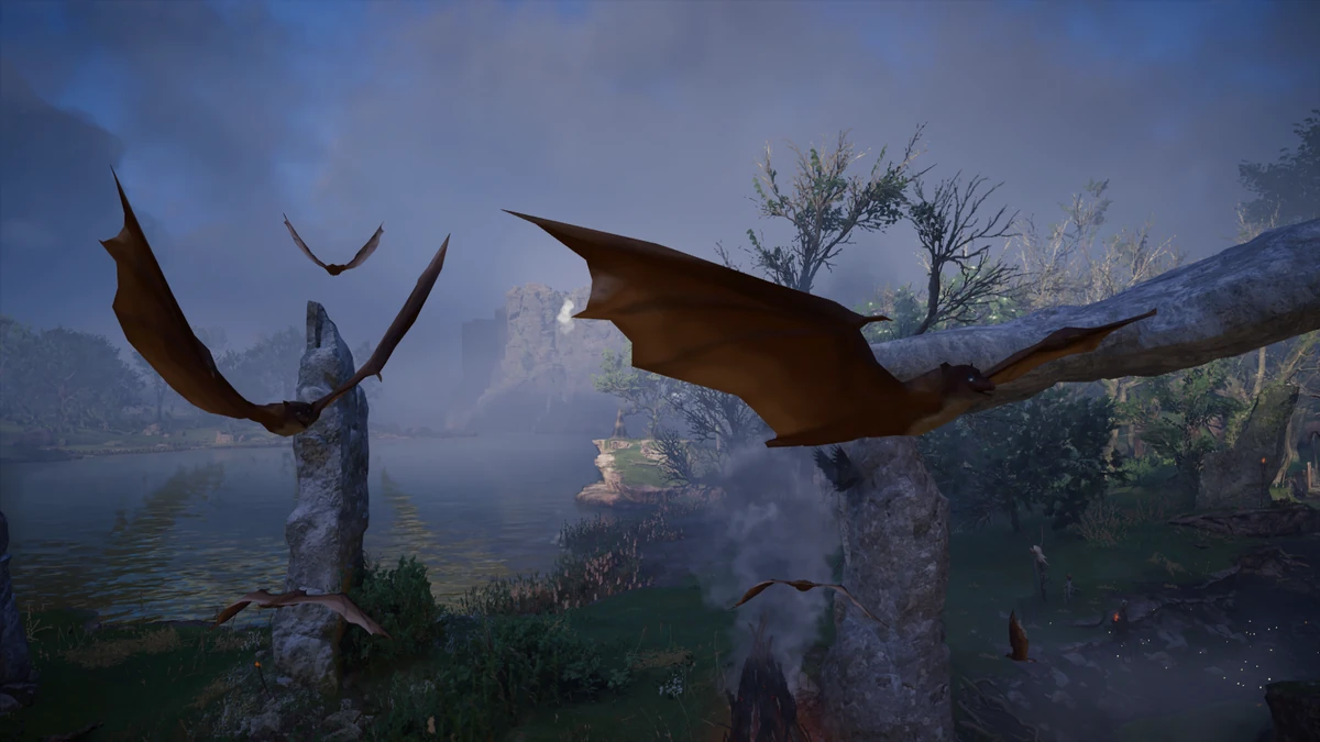 Bat | Assassin's Creed Wiki | Fandom