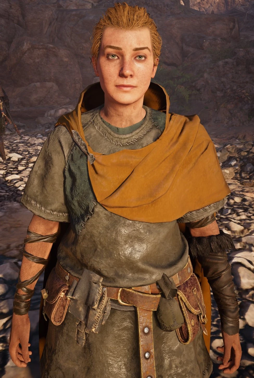 Hilda aus Vinland | Assassin's Creed Wiki | Fandom