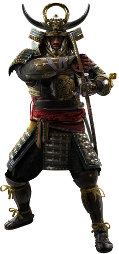 Yasuke | Assassin's Creed Wiki | Fandom