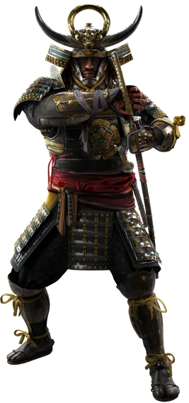 Yasuke | Assassin's Creed Wiki | Fandom