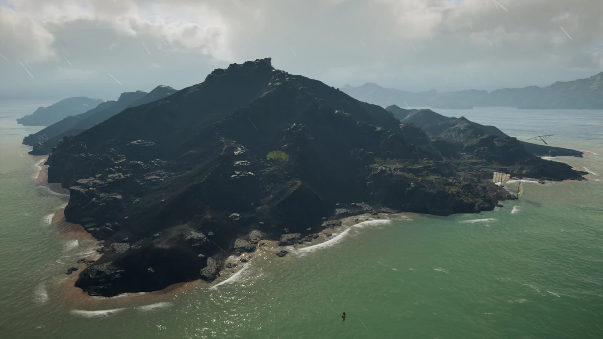 Anaphi | Assassin's Creed Wiki | Fandom