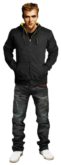 Daniel Cross | Assassin's Creed Wiki | Fandom