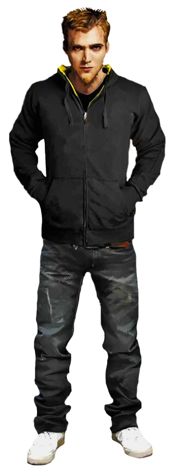 Daniel Cross | Assassin's Creed Wiki | Fandom