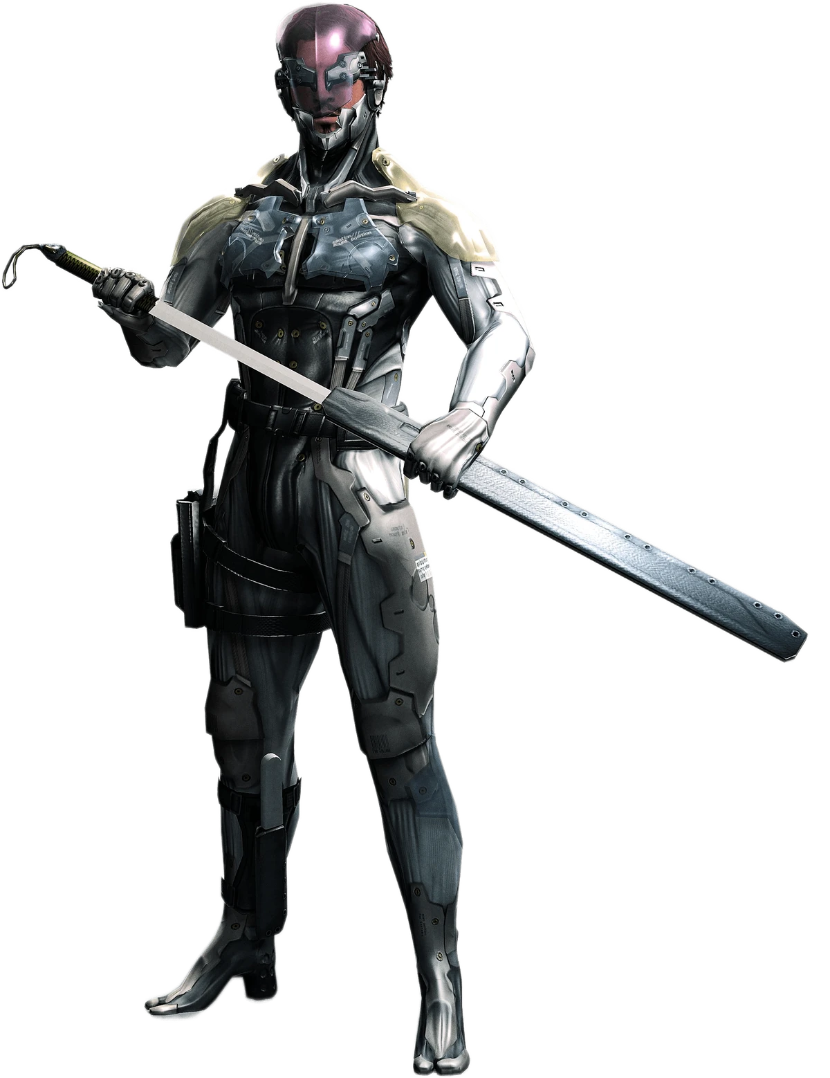 Raiden Skin | Assassin's Creed Wiki | Fandom