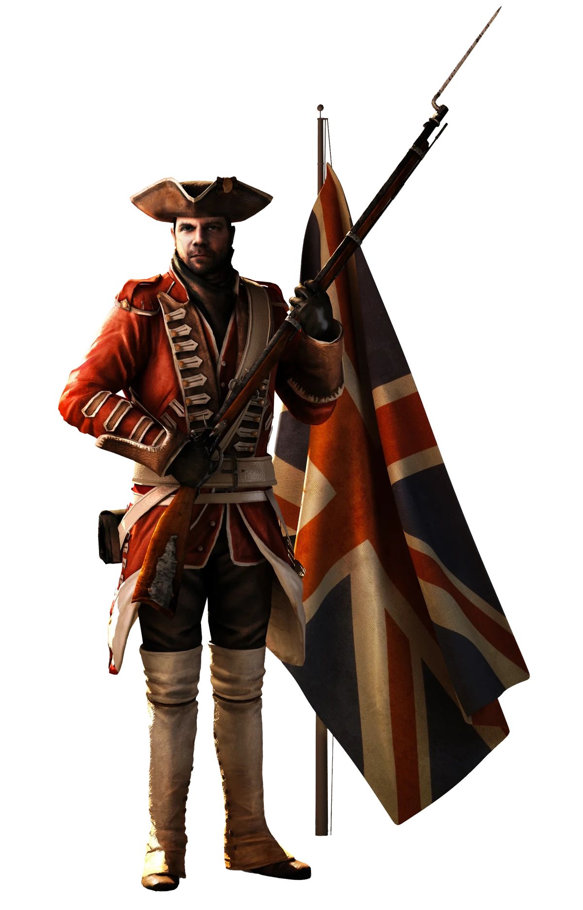 Britse leger | Assassin's Creed Wiki | Fandom