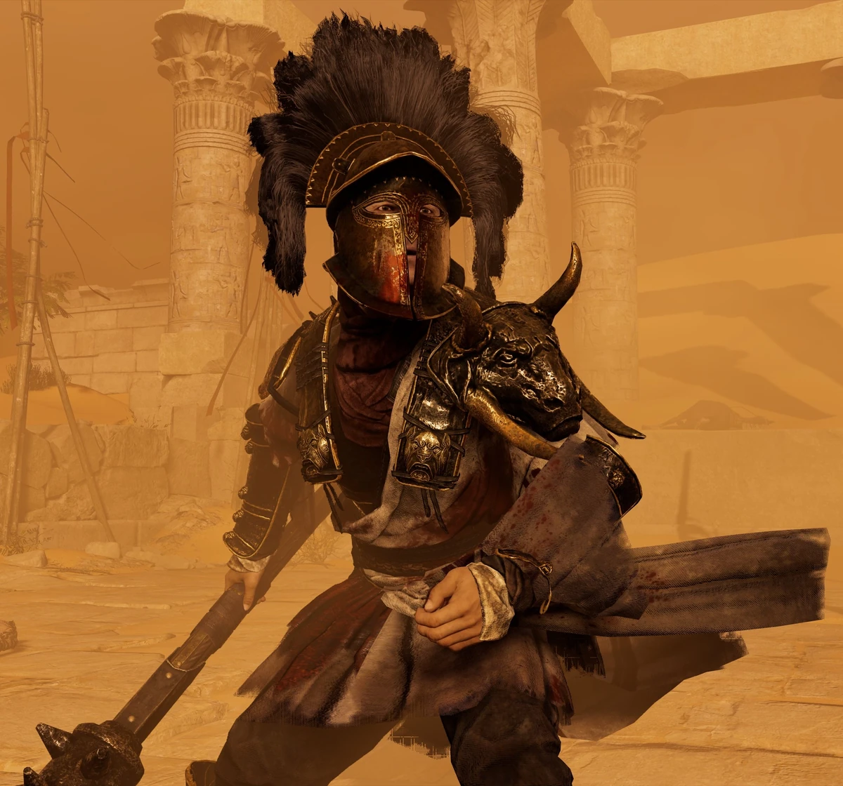 Hypatos | Assassin's Creed Wiki | Fandom