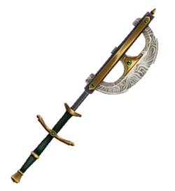 Axe of the Crusader | Assassin's Creed Wiki | Fandom