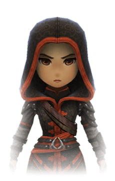 Bio: Shao Jun | Assassin's Creed Wiki | Fandom