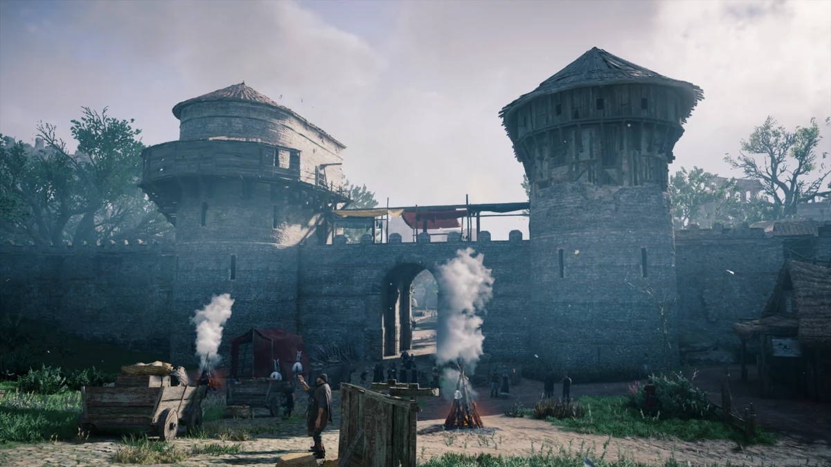 Cripplegate | Wiki Assassin's Creed | Fandom